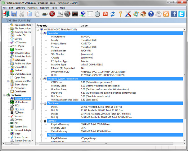 Computer Programs Names Of Computer Programs