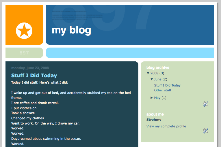 How to Build a Blog With WordPress | nkirubakarans