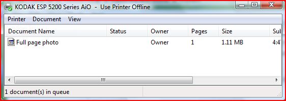 How Do I Cancel A Print Job Without Wasting Tons Of Paper PCWorld