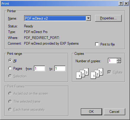 How To Print Files As Pdfs | Pcworld