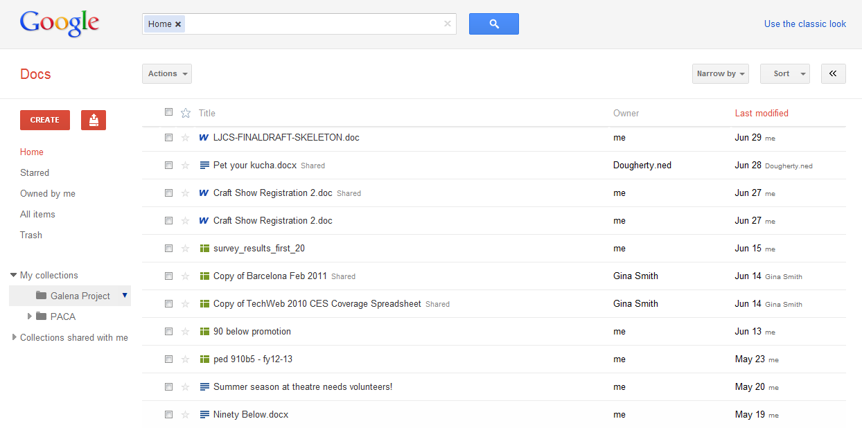  How To Unlock Google Docs New Look PCWorld