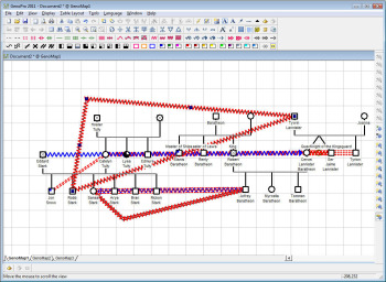 Create Family Trees and Genograms with GenoPro | PCWorld