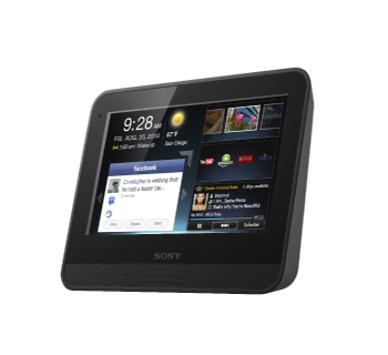 Meet the Sony Dash: The Latest Tablet to Debut at CES | PCWorld