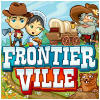 Tukko Rating – Frontierville | Tukko Game Review