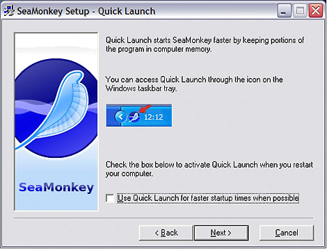 First Look: Free SeaMonkey Internet Tool Suite Is Solid | PCWorld