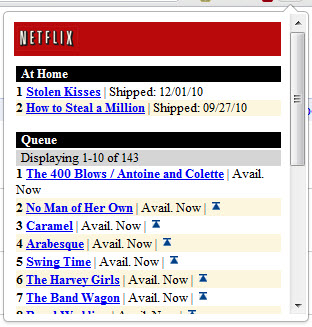 Avoid Getting Sucked Into Netflix With Netflix Queue | PCWorld